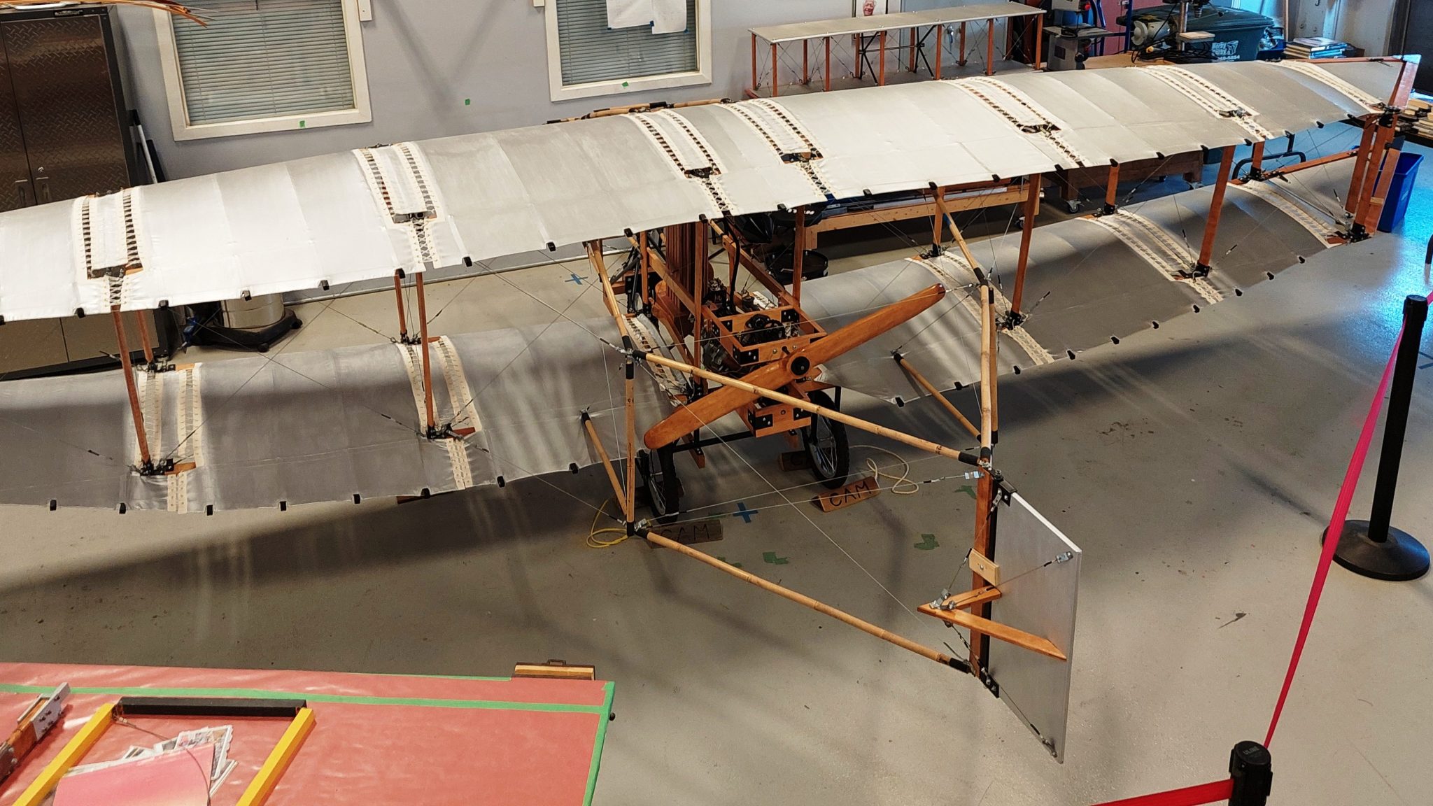 National Aviation Day 23-February – Canadian Aviation Museum