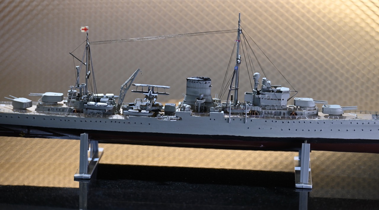 Scale Model Club – Canadian Aviation Museum