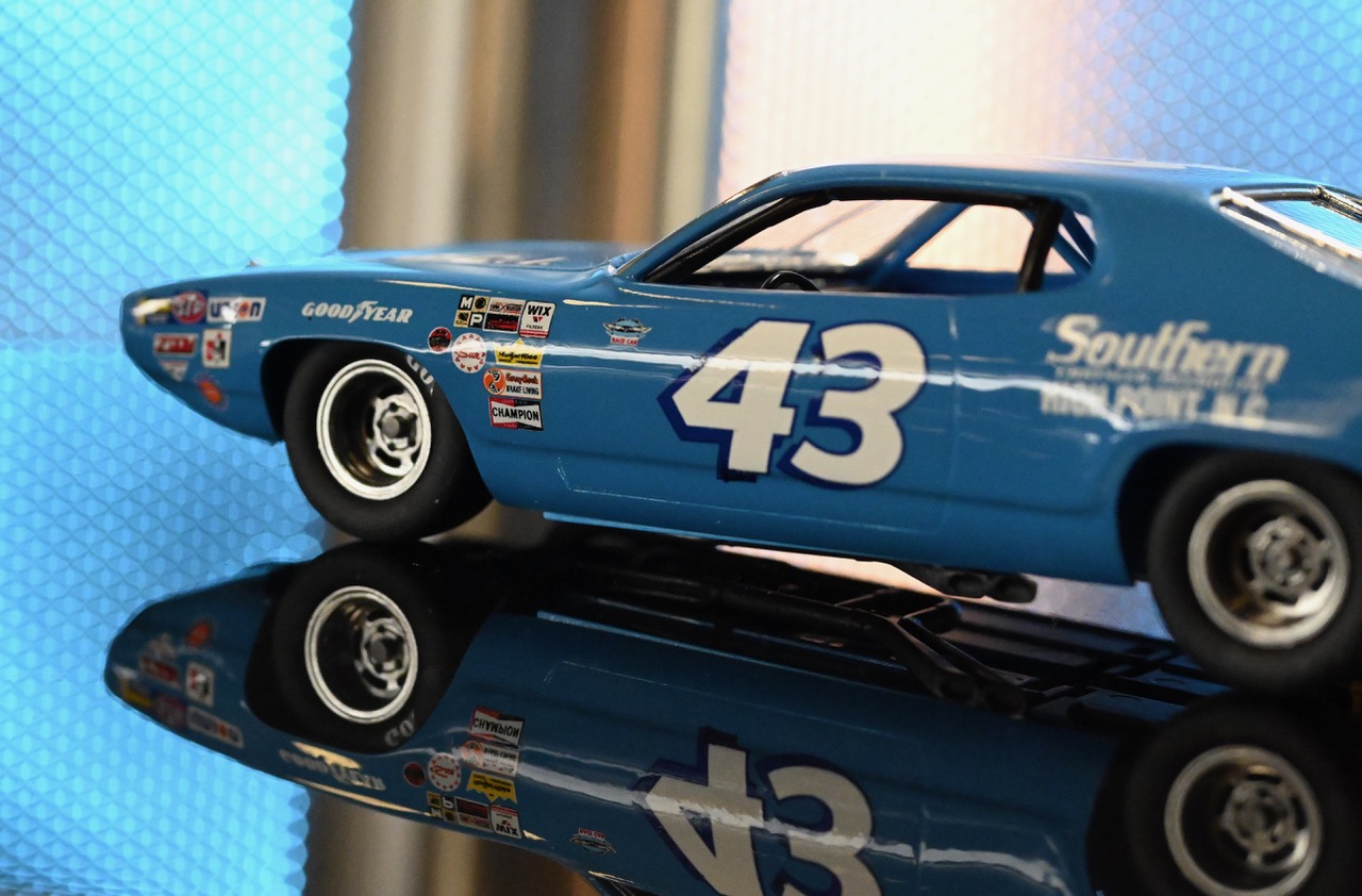 2023 Scale Model Show Winners – Canadian Aviation Museum