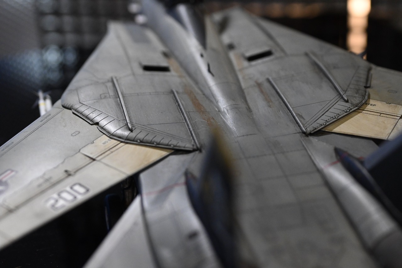 2023 Scale Model Show Winners – Canadian Aviation Museum