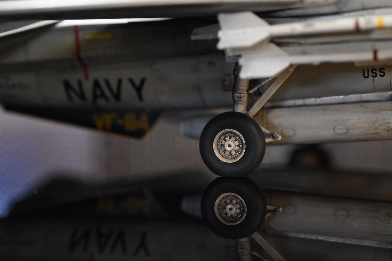 2023 Scale Model Show Winners – Canadian Aviation Museum