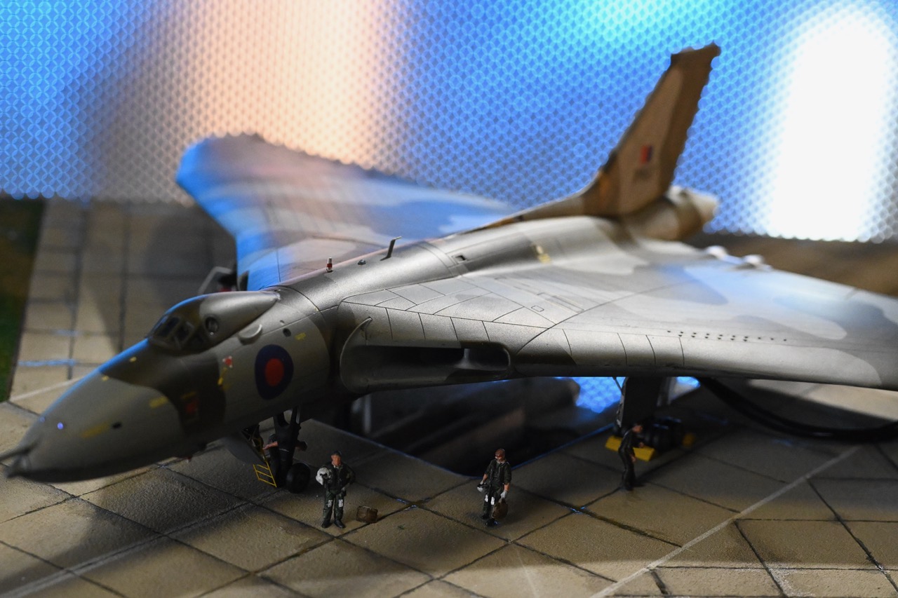 2023 Scale Model Show Winners – Canadian Aviation Museum