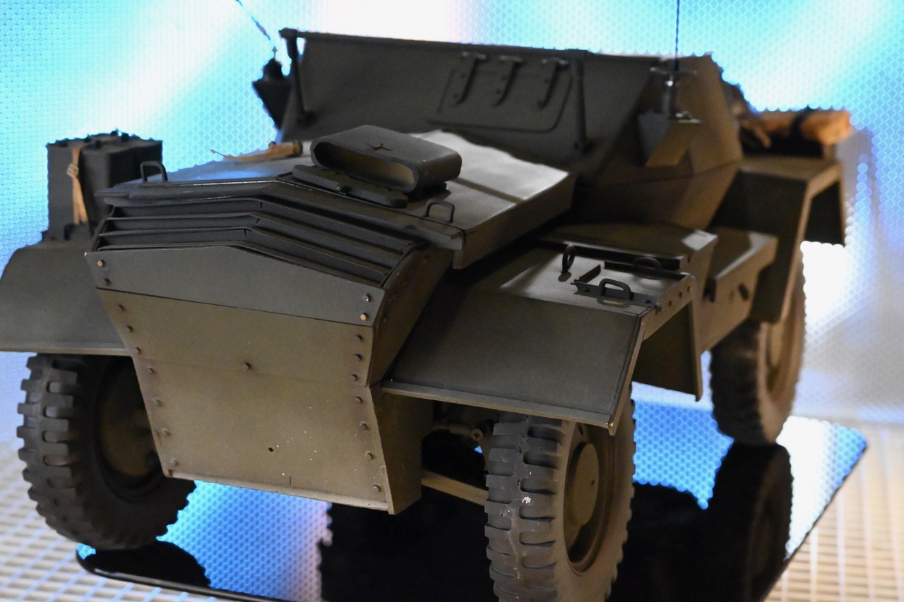 2023 Scale Model Show Winners – Canadian Aviation Museum