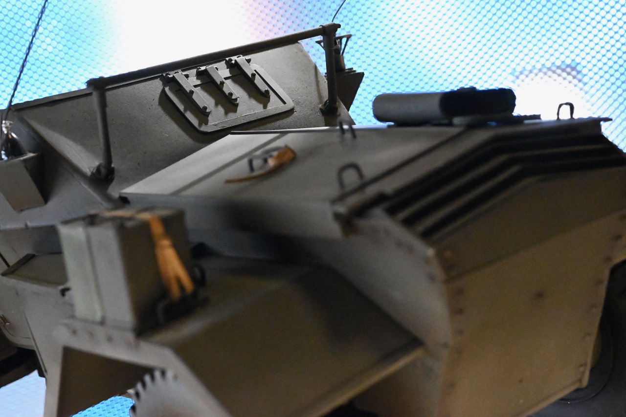 2023 Scale Model Show Winners – Canadian Aviation Museum