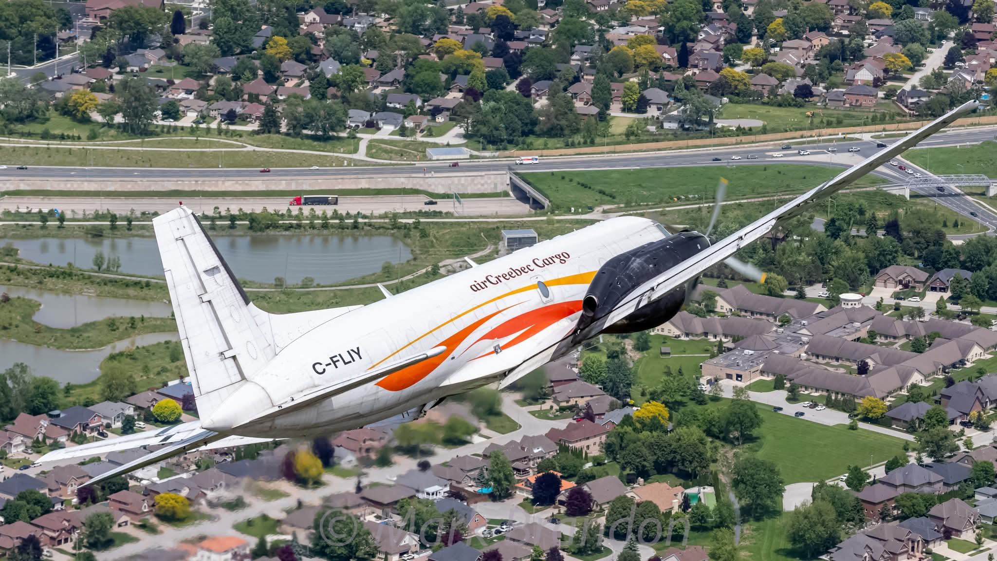 Hawker Siddeley HS 748 – Canadian Aviation Museum